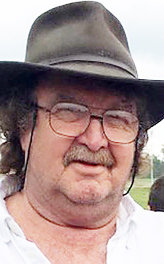 Timothy D. Parks | News, Sports, Jobs - Altoona Mirror